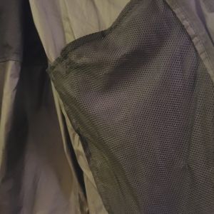 White Sierra | Jackets & Coats | Nwot White Sierra Mens Trabagon Rain ...